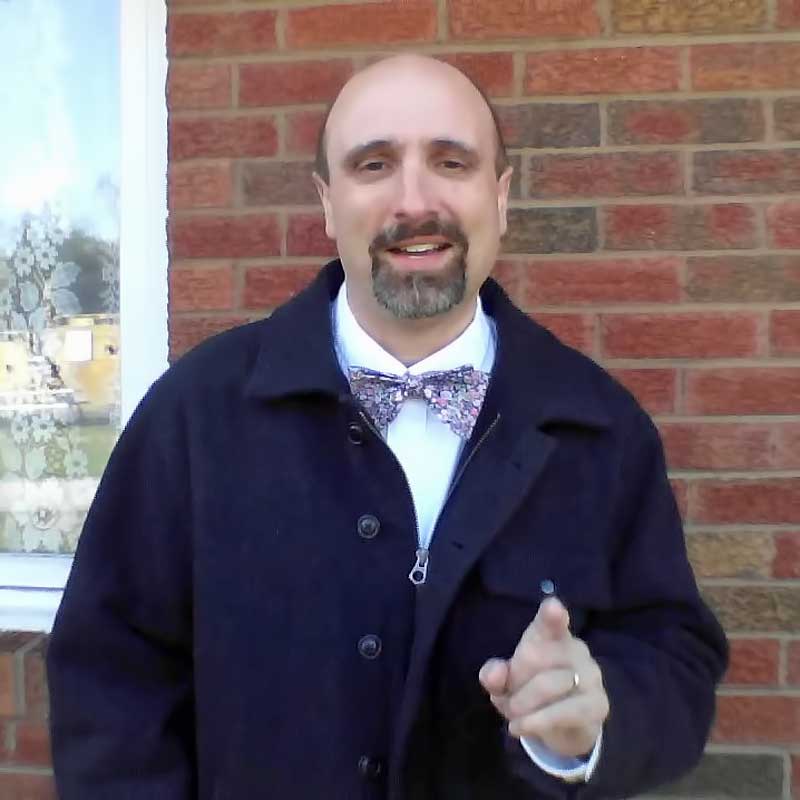 Sermons – Lanse Free Church :: Lanse, PA