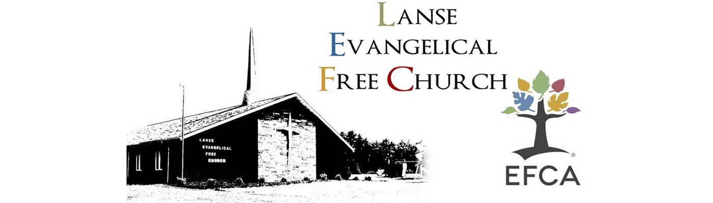 This Week's Lanse Link - Lanse Free Church :: Lanse, PA