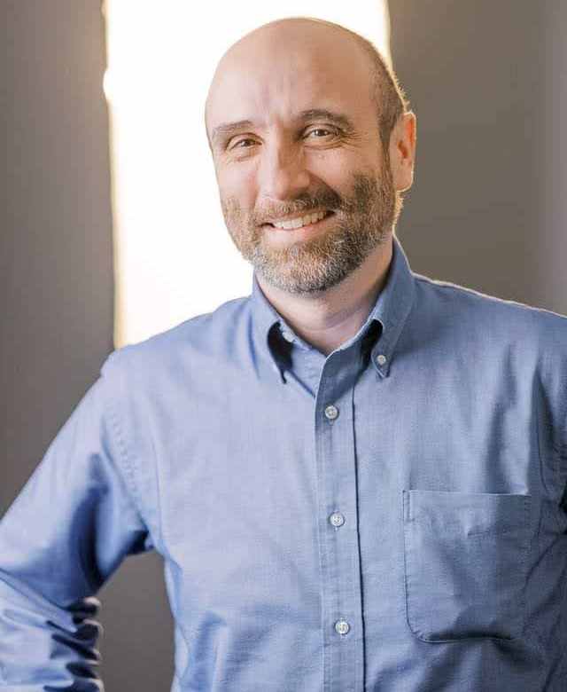 Leadership and Staff - Lanse Free Church :: Lanse, PA