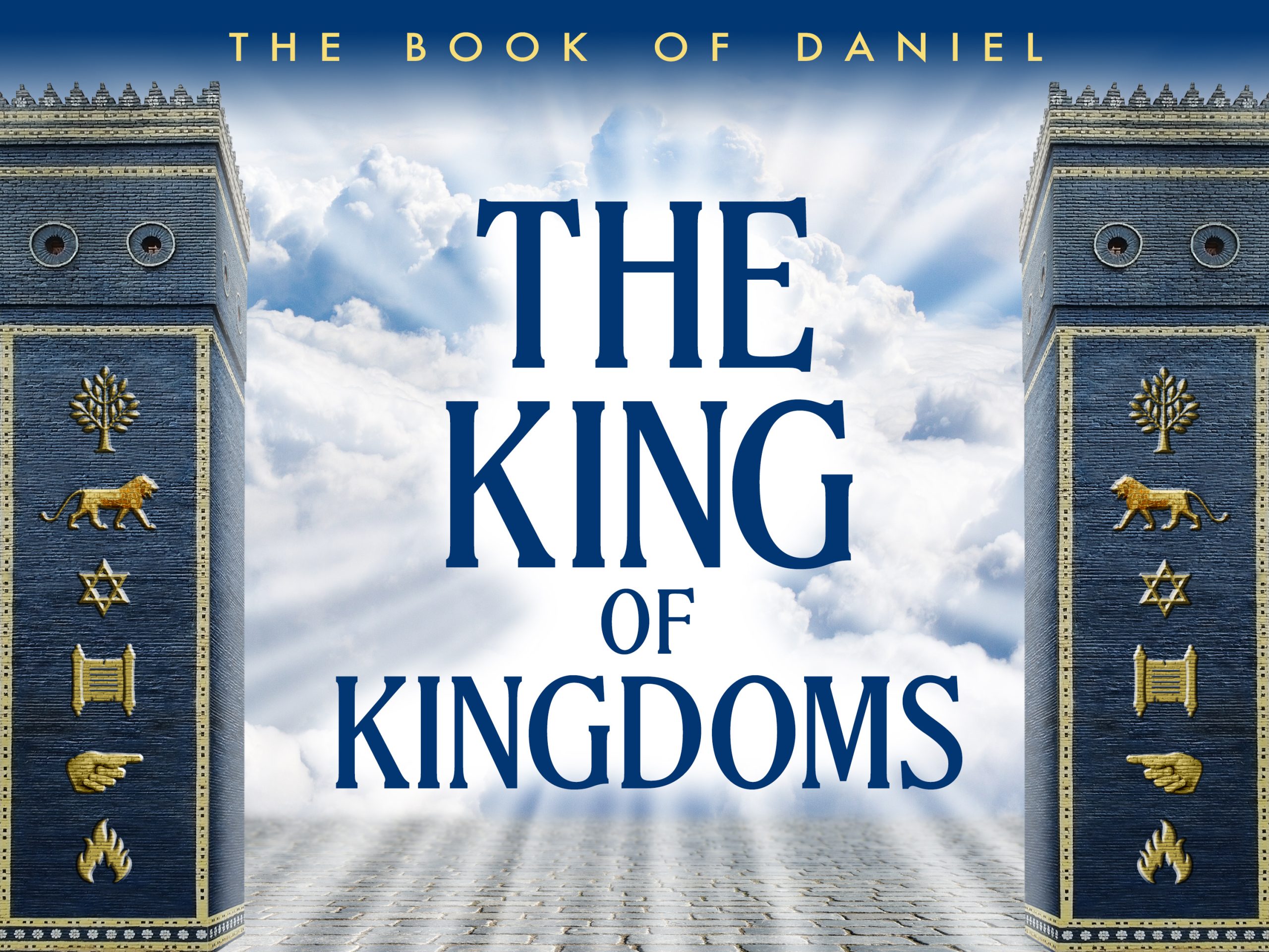 The Ancient of Days :: March 9, 2025 - Lanse Free Church :: Lanse, PA